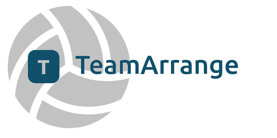 TeamArrange